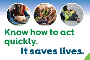 Emergency Medical Response Training - National Safety Council